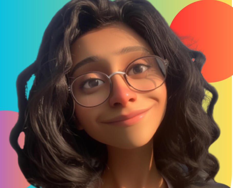 Frances Vazquez's Portfolio